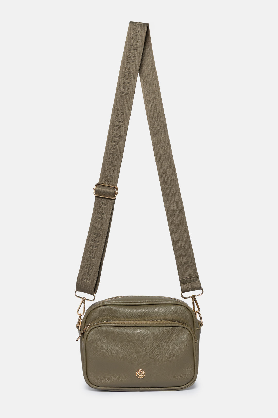 Refinery Bags