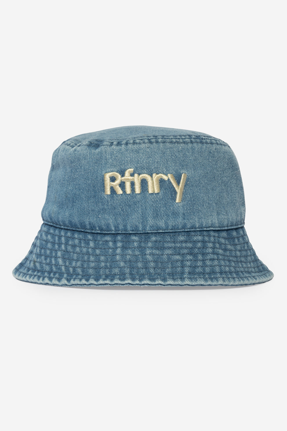 Boys Denim Bucket Hat from RFNRY JNR – Refinery