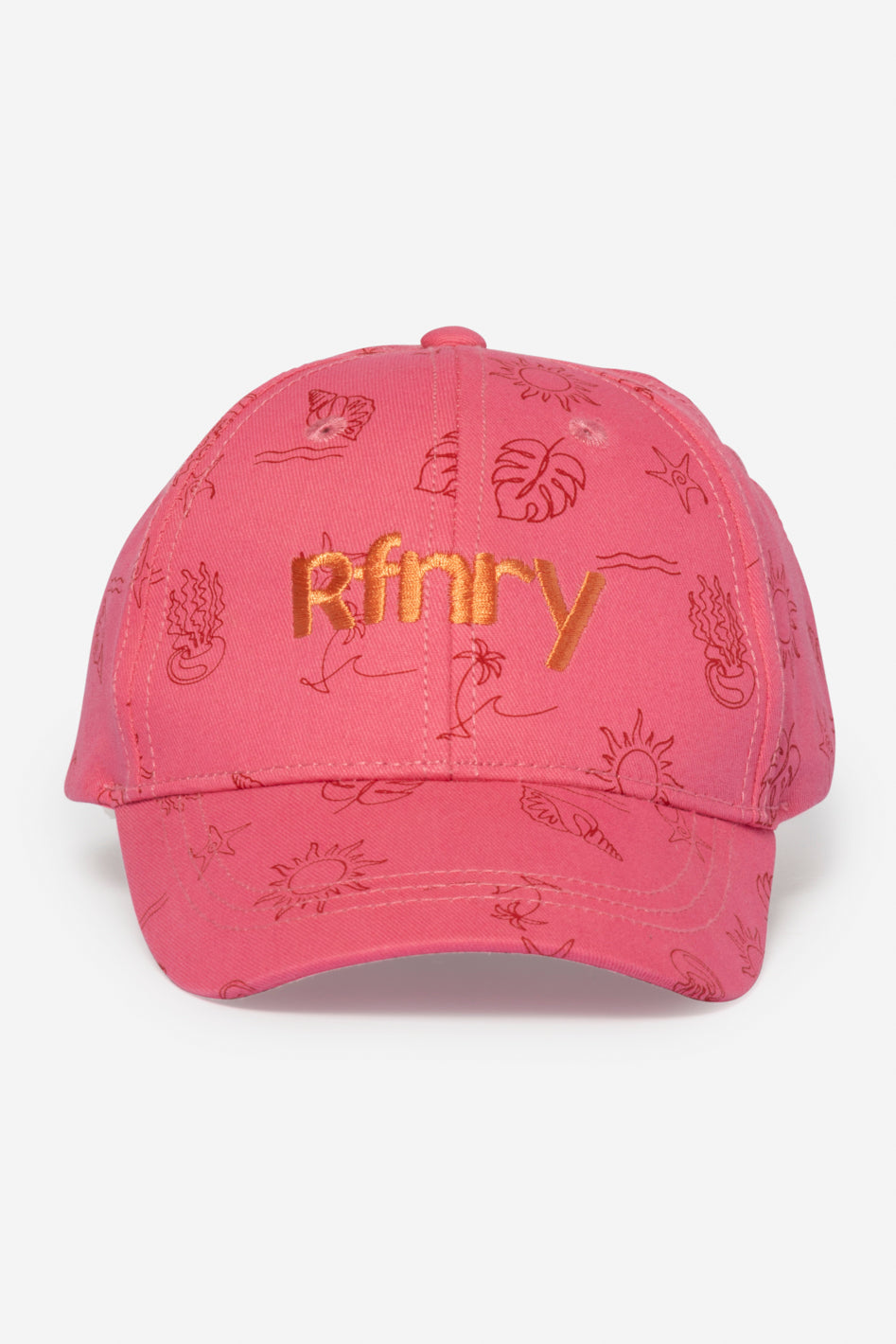Girls Baseball Cap from RFNRY JNR – Refinery