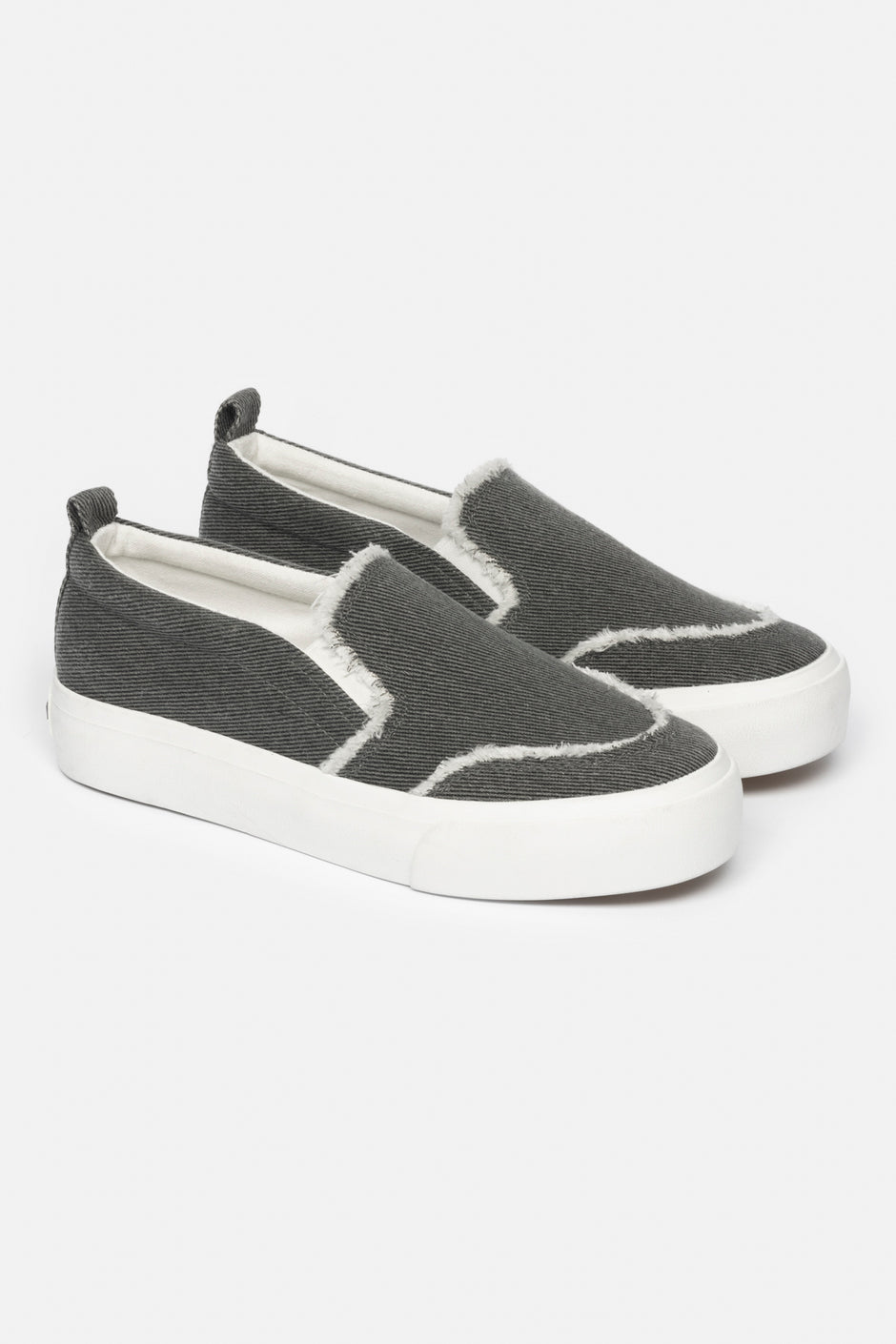 Refinery Women's Footwear – tagged "SLIP-ONS"