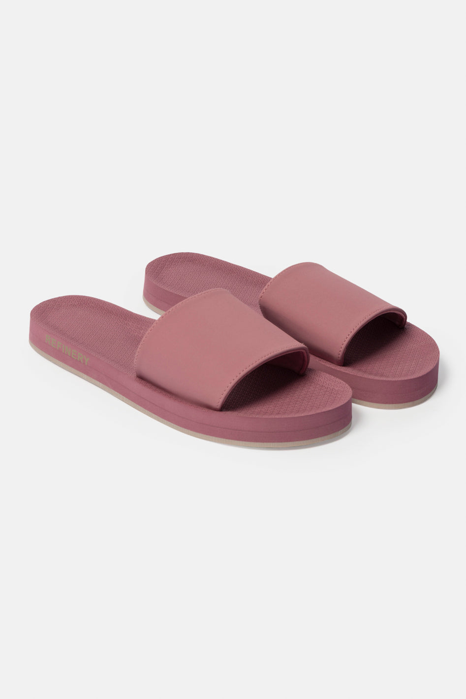 Refinery Women's Footwear – tagged "SANDALS"