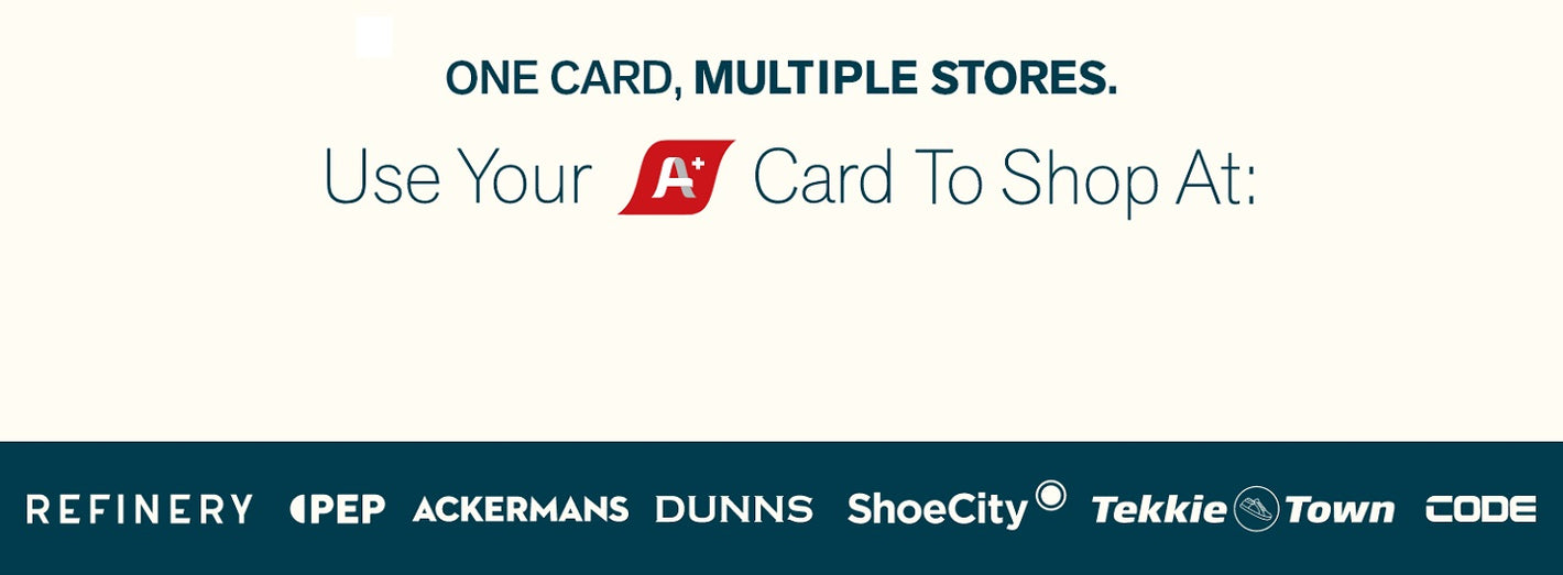 Refinery Stores | Fashion for Men & Women