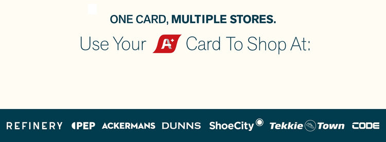 Apply for Credit at Refinery