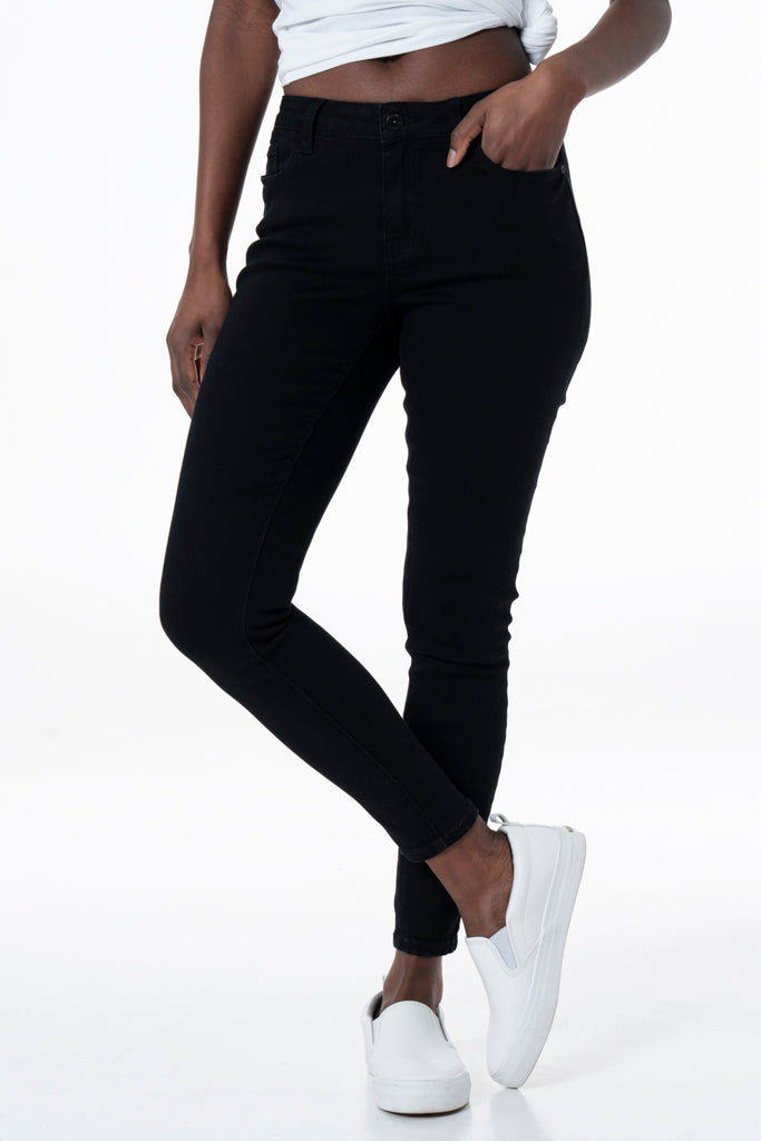 Women's Denim Jeans – Refinery