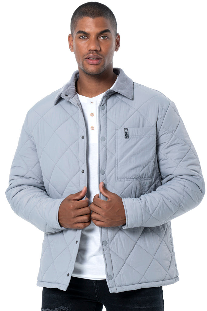 Refinery Stores | Shop Mens Jackets