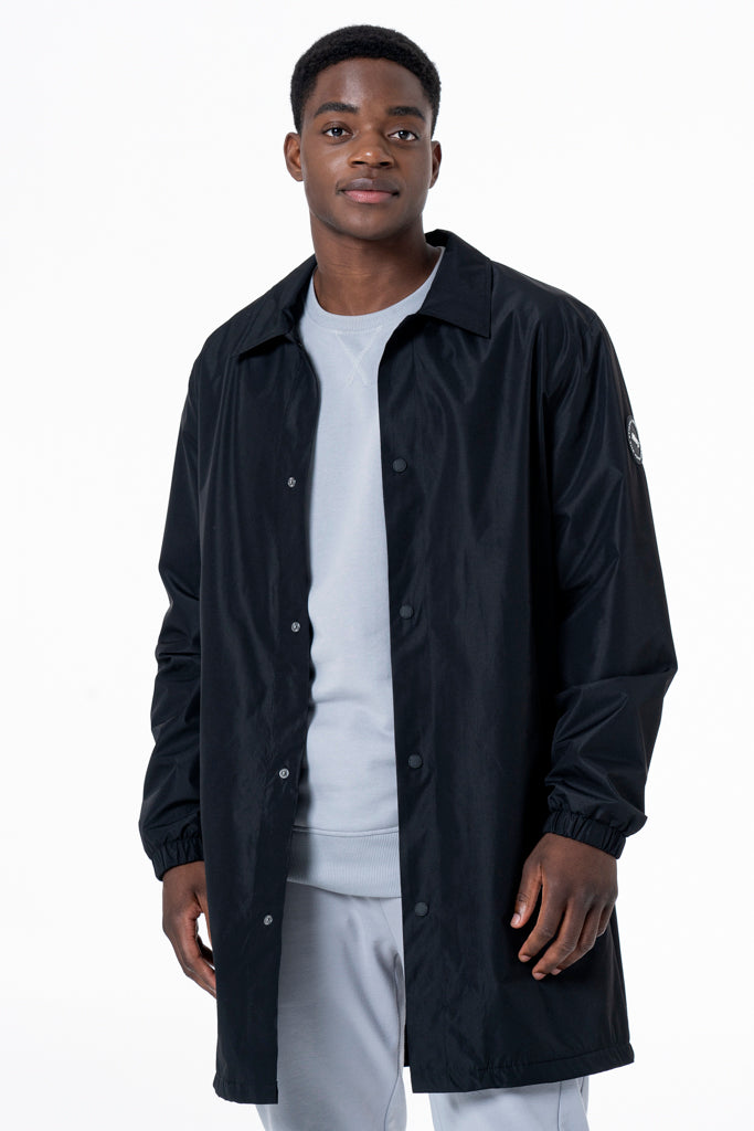 Men's Jackets – Refinery