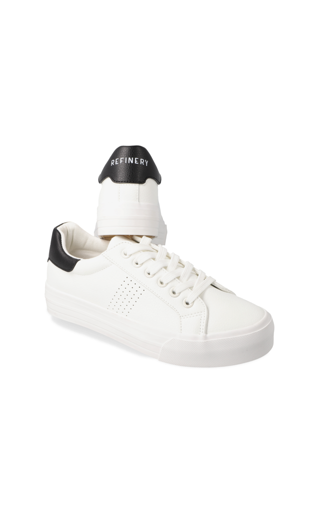 Refinery Stores | Shop Womens Footwear | online or in-store