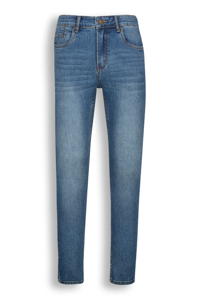 Refinery Mens Denim Jeans | Skinny and Super Skinny Fit | Authentic denim.