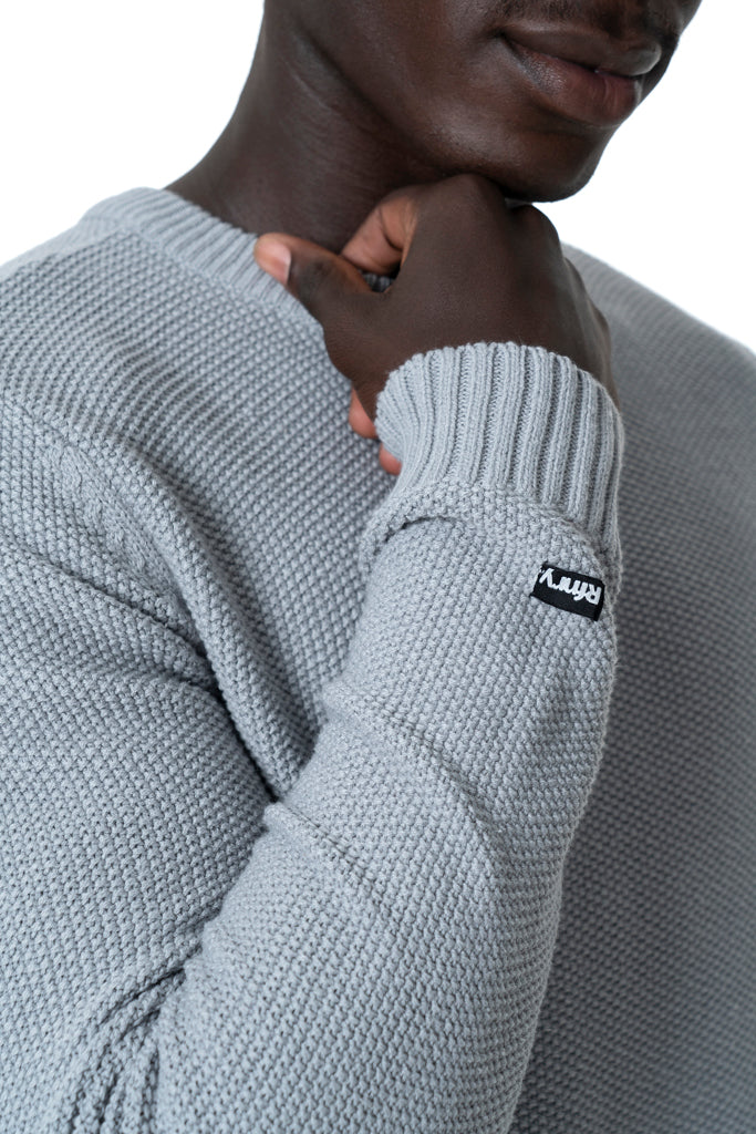 Refinery Stores | Shop Mens Knitwear| Online & In-store