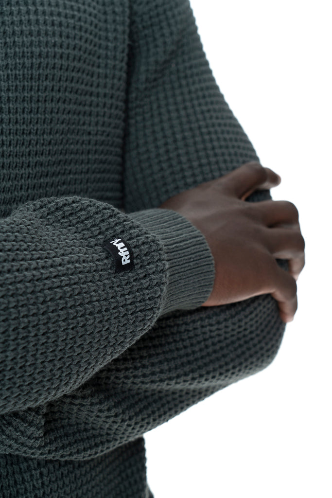 Refinery Stores | Shop Mens Knitwear| Online & In-store