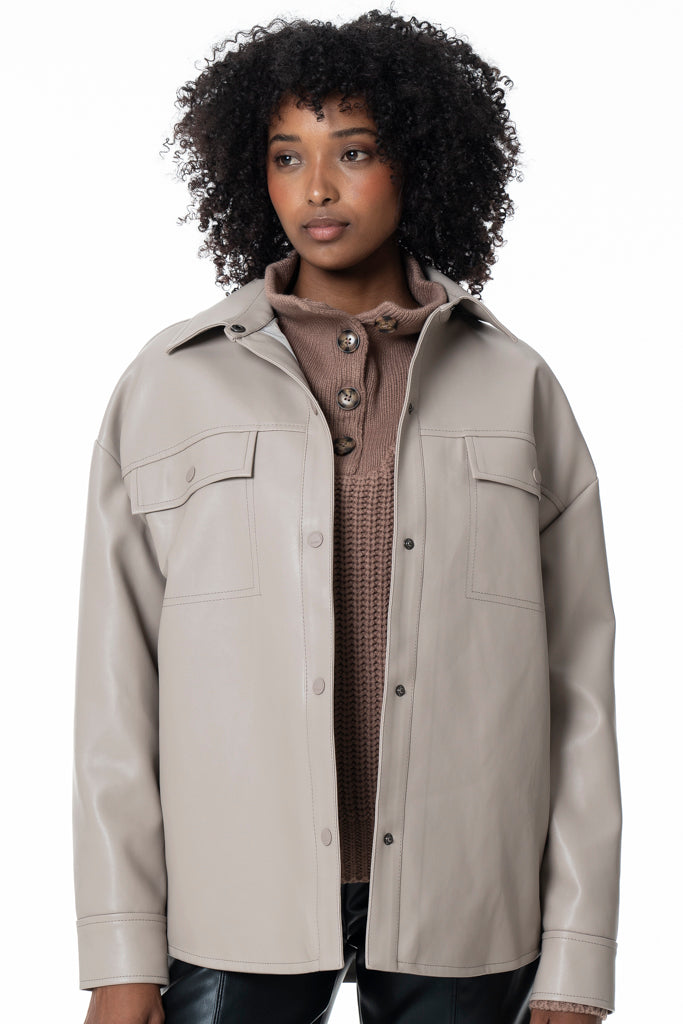 Jackets – Refinery